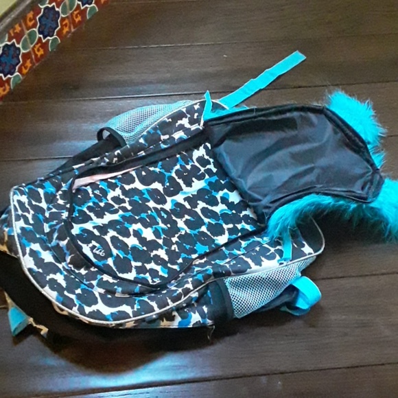 Other | Monster Backpack | Poshmark